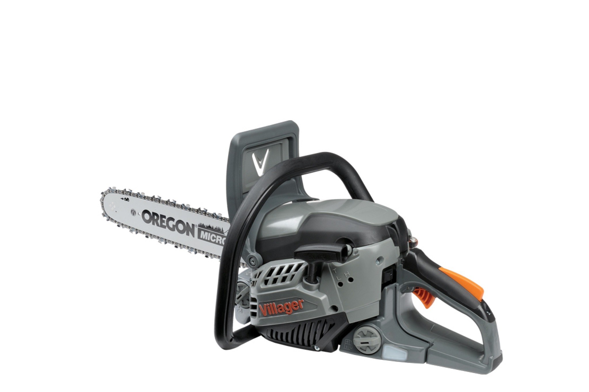 VILLAGER MOTORNA TESTERA VGS 4125 - Elektron Shop